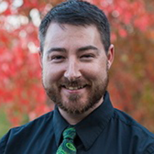 Steve Barter, 2020 Nominee | Uplift LA