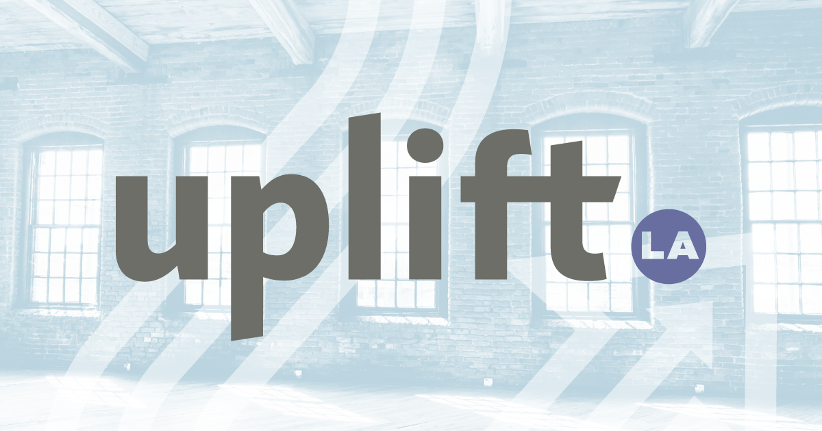 History | Uplift LA