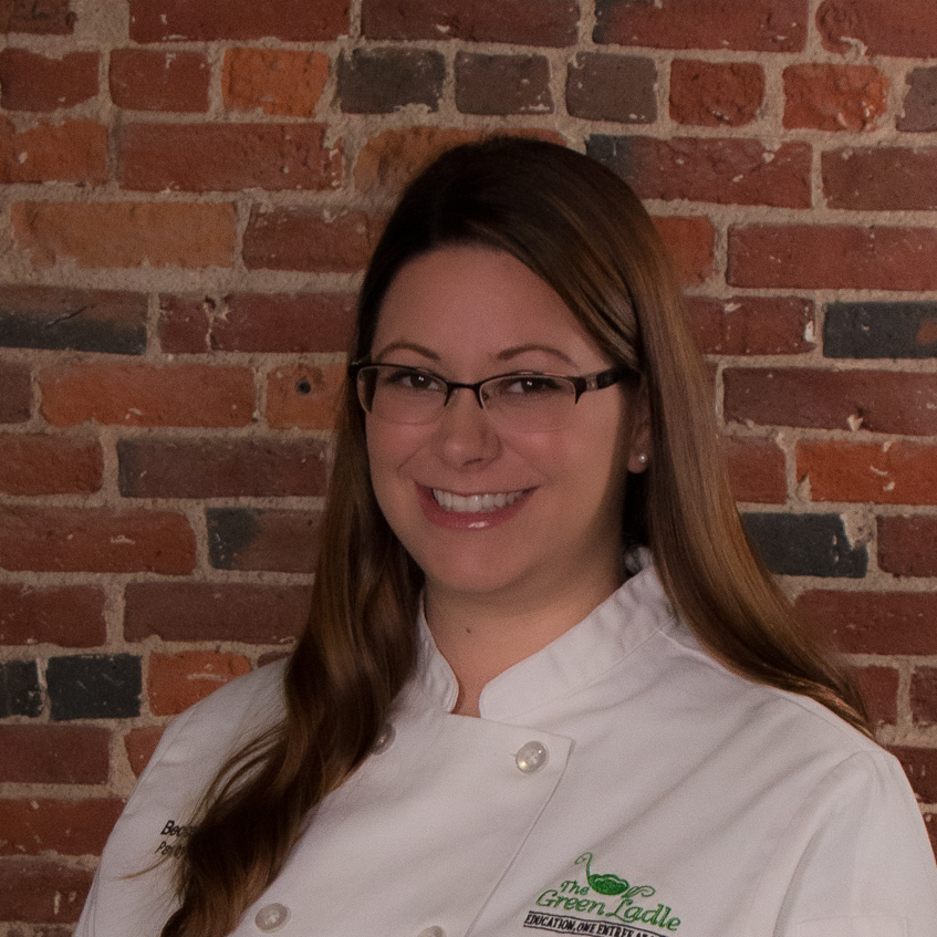 Becca Levesque, 2020 40 Under 40 Honoree | Uplift LA