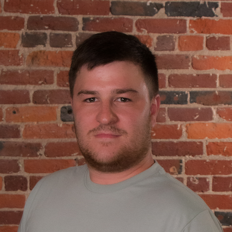 Brandon Chaloux, 2020 40 Under 40 Honoree | Uplift LA