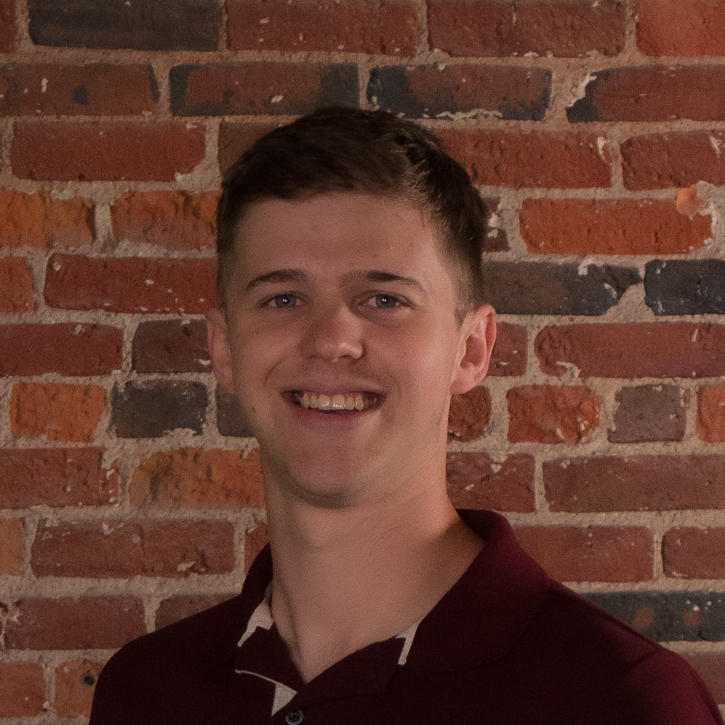 Christopher Lobley, 2020 40 Under 40 Honoree | Uplift LA