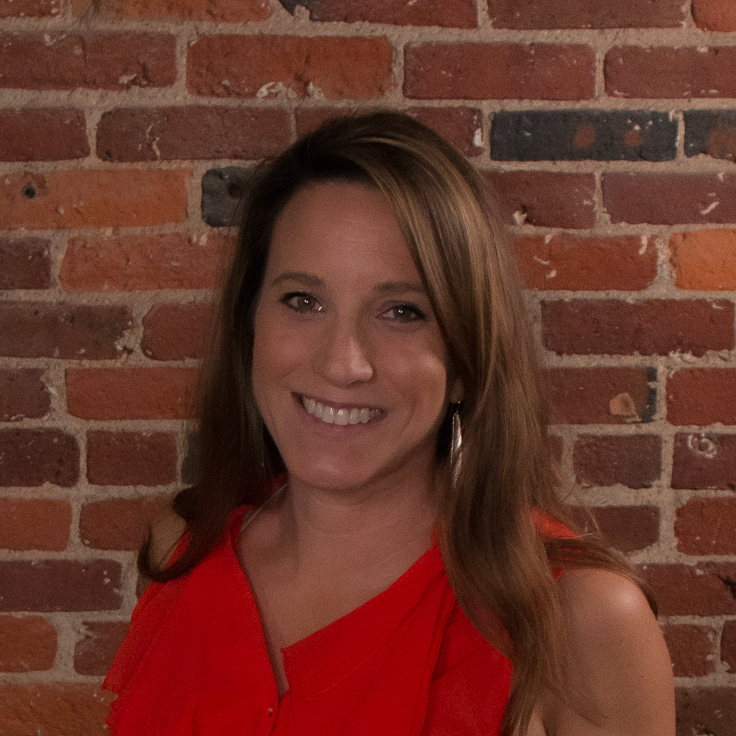 Erica Dostie, 2020 40 Under 40 Honoree | Uplift LA