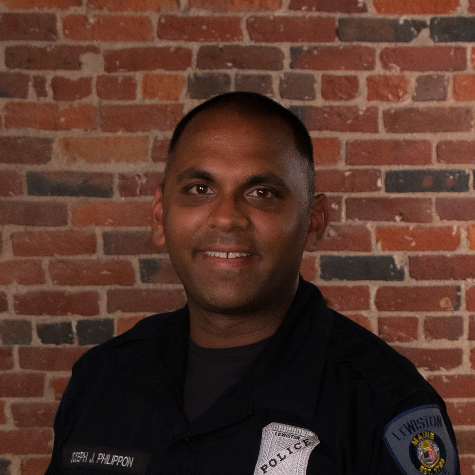 Joseph J. Philippon, 2020 40 Under 40 Honoree | Uplift LA