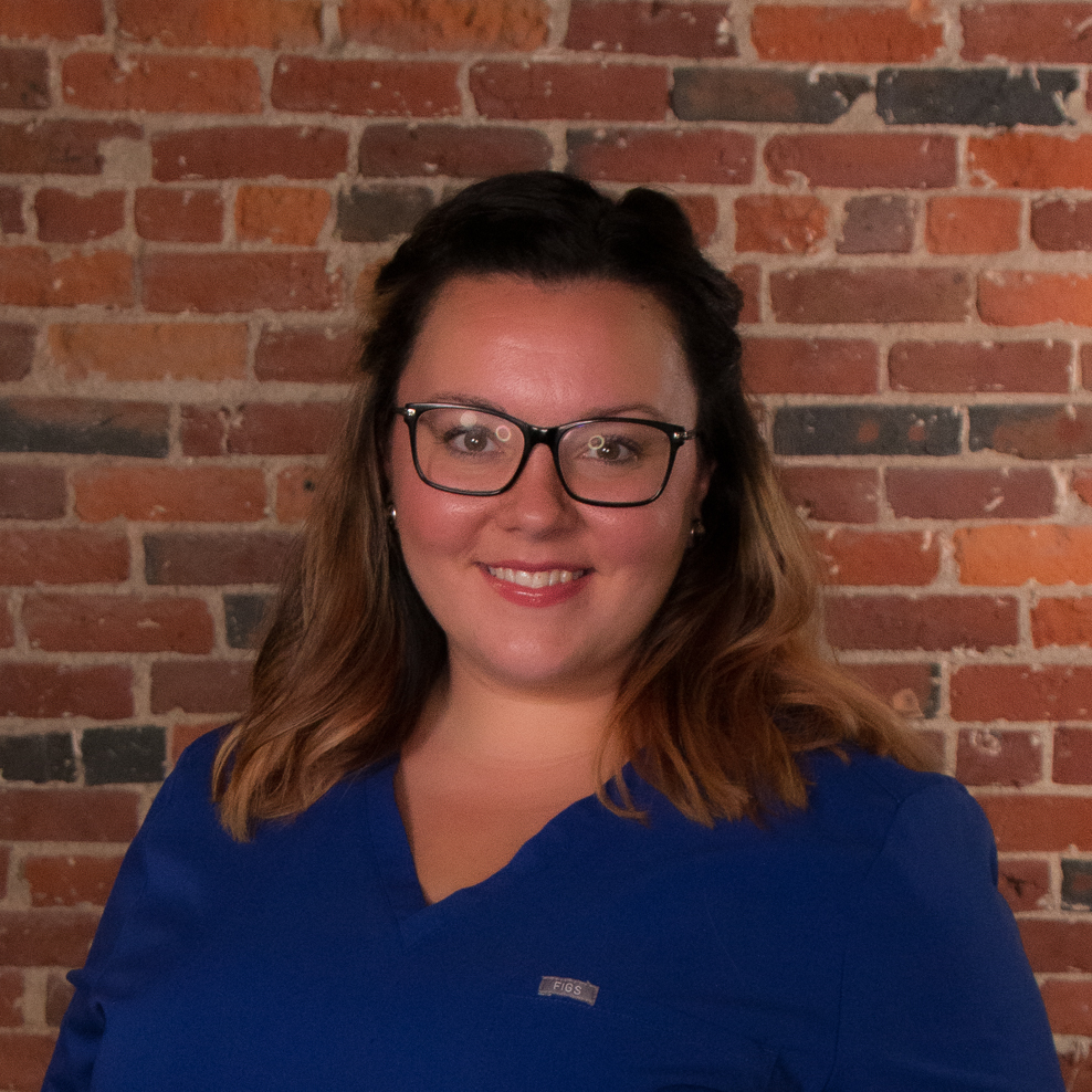 Kate Elizabeth Lydon, 2020 40 Under 40 Honoree | Uplift LA