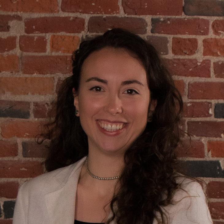 Kate Webber, 2020 40 Under 40 Honoree | Uplift LA