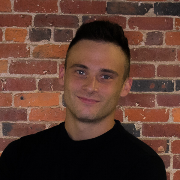 Nate Libby, 2020 40 Under 40 Honoree | Uplift LA