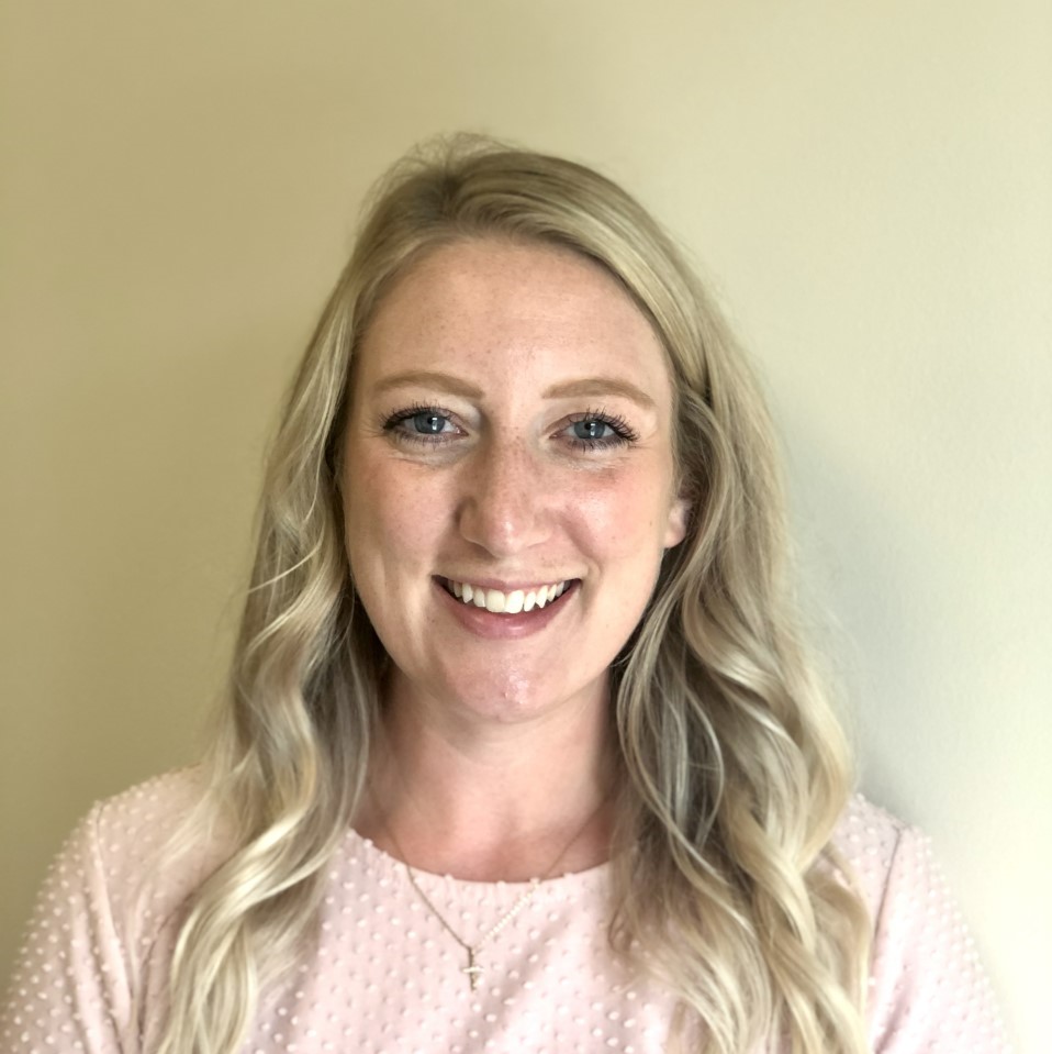 Amanda Rhodes, 2021 Nominee | Uplift LA