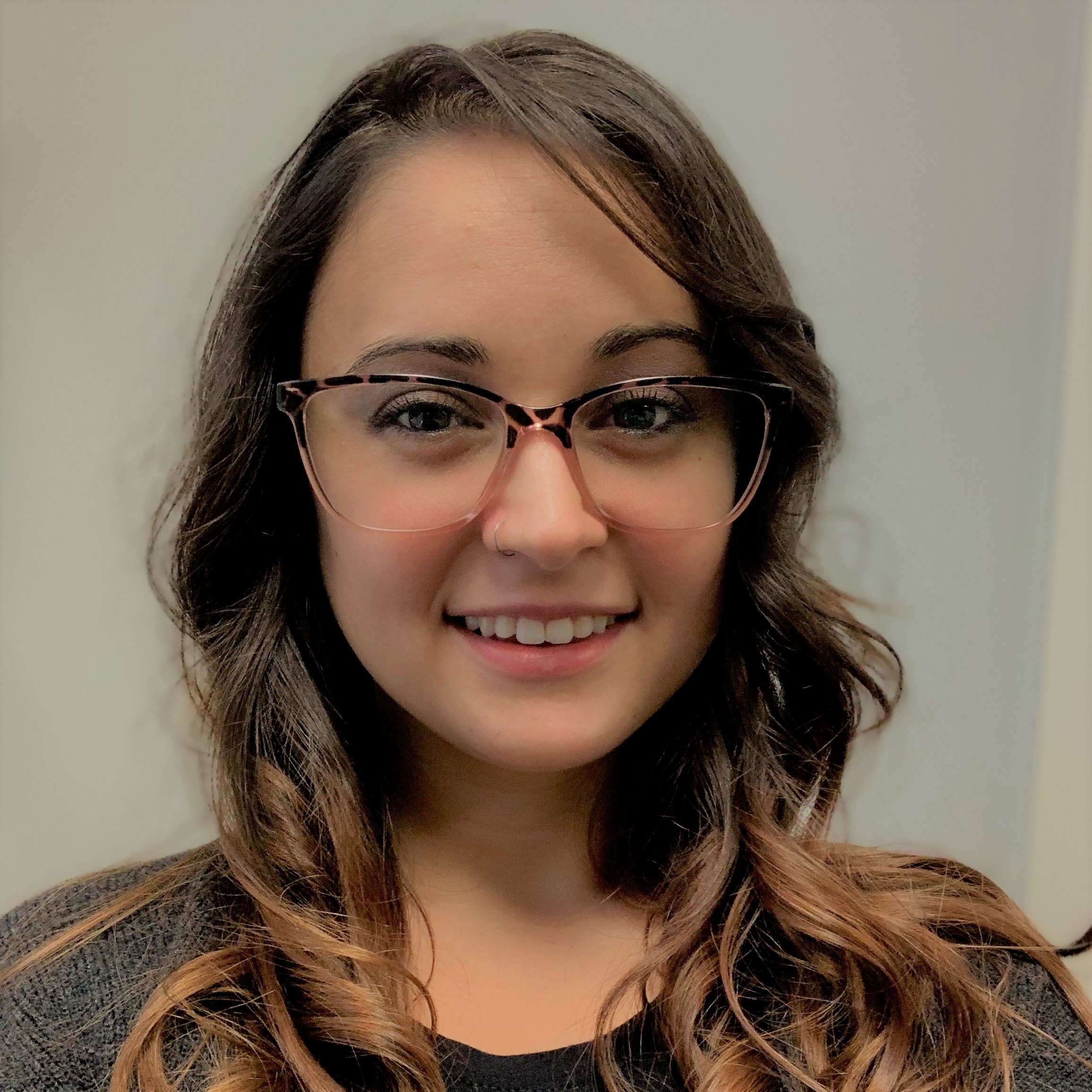 Kelsye Smith, 2021 Nominee | Uplift LA