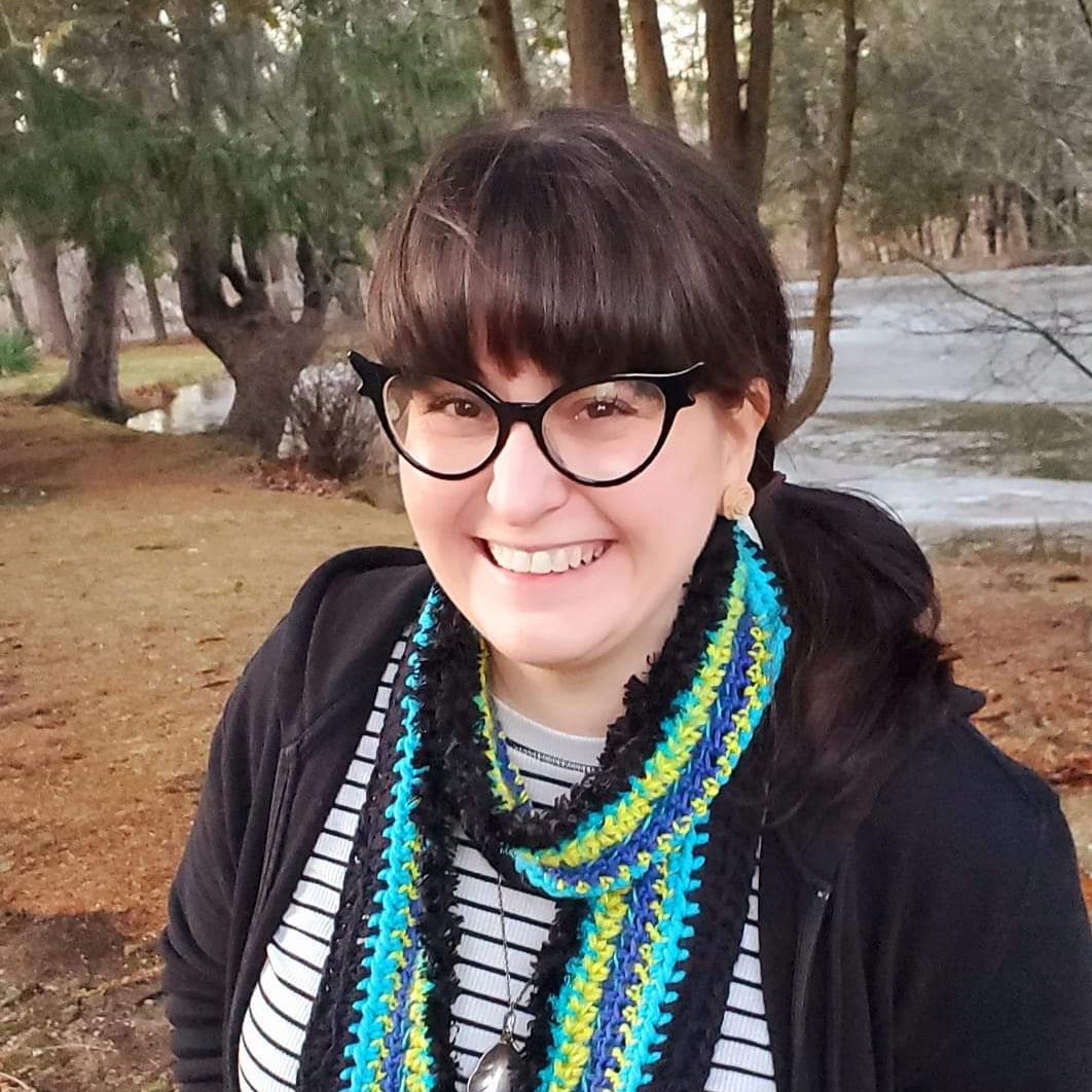 Jessica Gisele Yergin, 2021 Nominee | Uplift LA