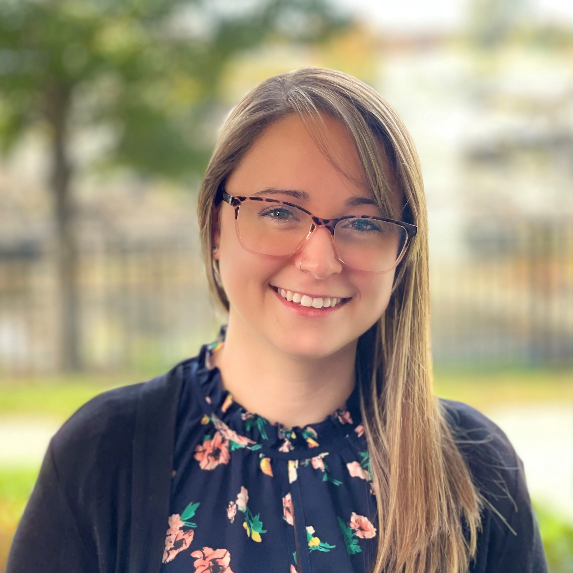 Kelsye Smith, 2021 Finest Under 40 Awardee | Uplift LA