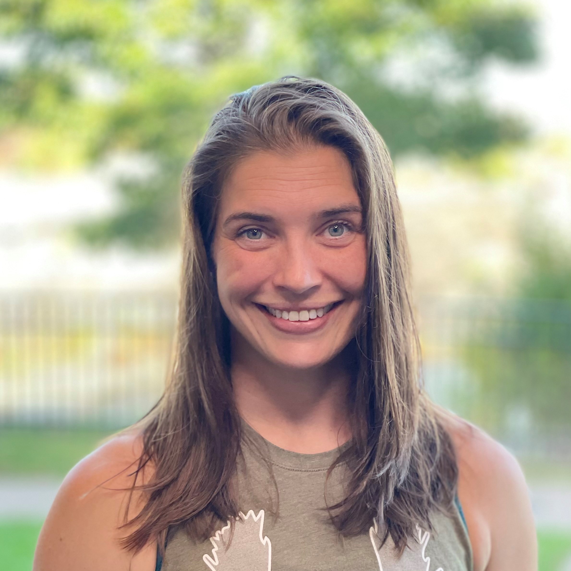 Rachel Nutting, 2021 Finest Under 40 Awardee | Uplift LA