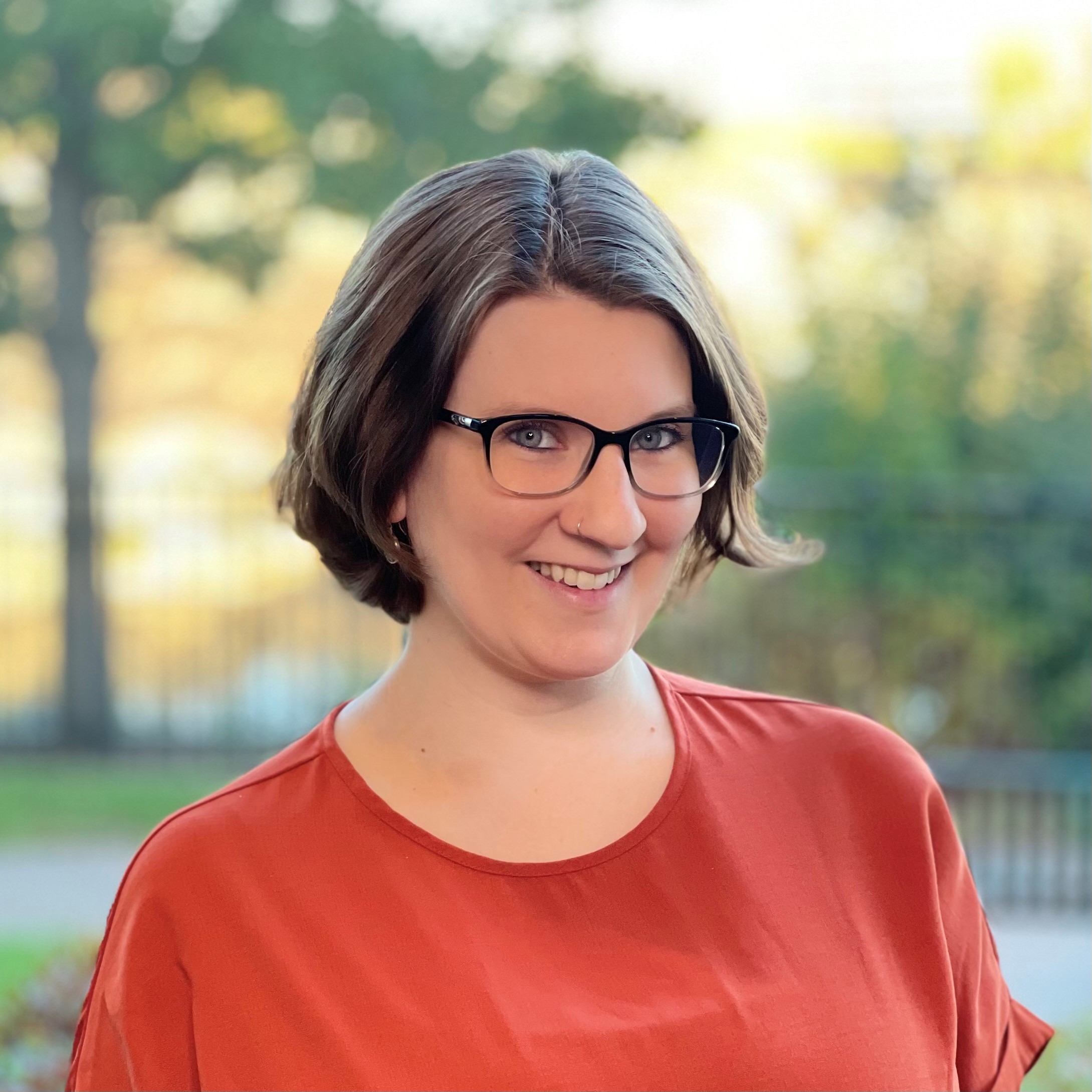 Rebecca Tinkham, 2021 Finest Under 40 Awardee | Uplift LA