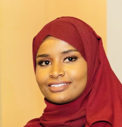 Amina Hassan, 2022 Nominee | Uplift LA