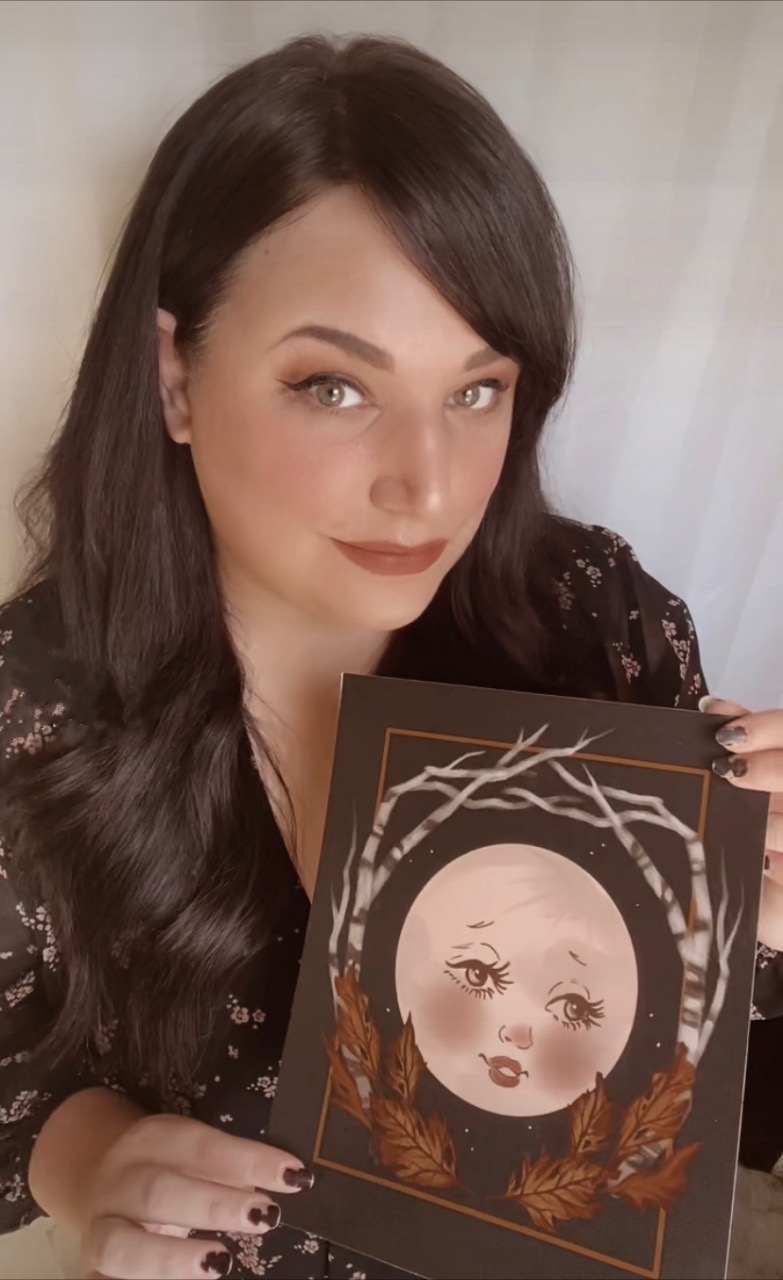 Angie Lachance's Instagram, Twitter & Facebook on IDCrawl