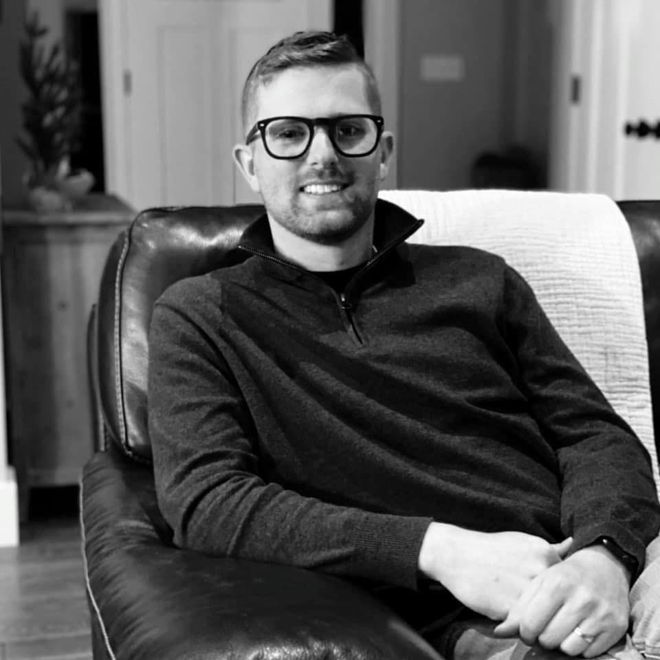 Andrew Lunn, 2022 Nominee | Uplift LA