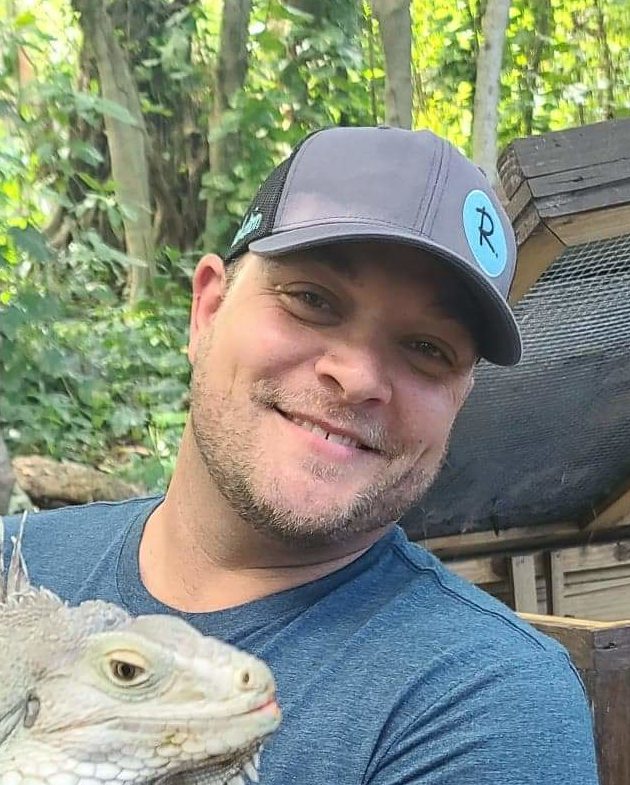 Chad Doucette, 2022 Nominee | Uplift LA