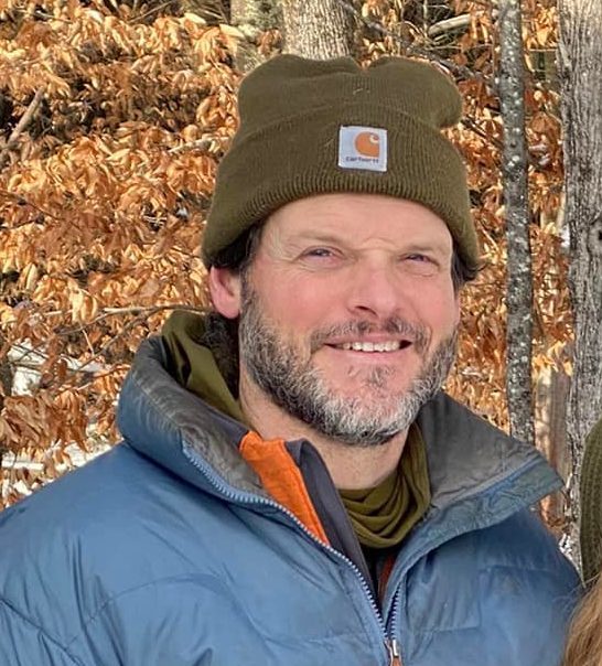 David Wolfe, 2022 Nominee | Uplift LA