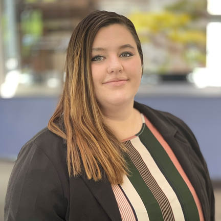 Jacqueline Byron, 2022 Nominee | Uplift LA