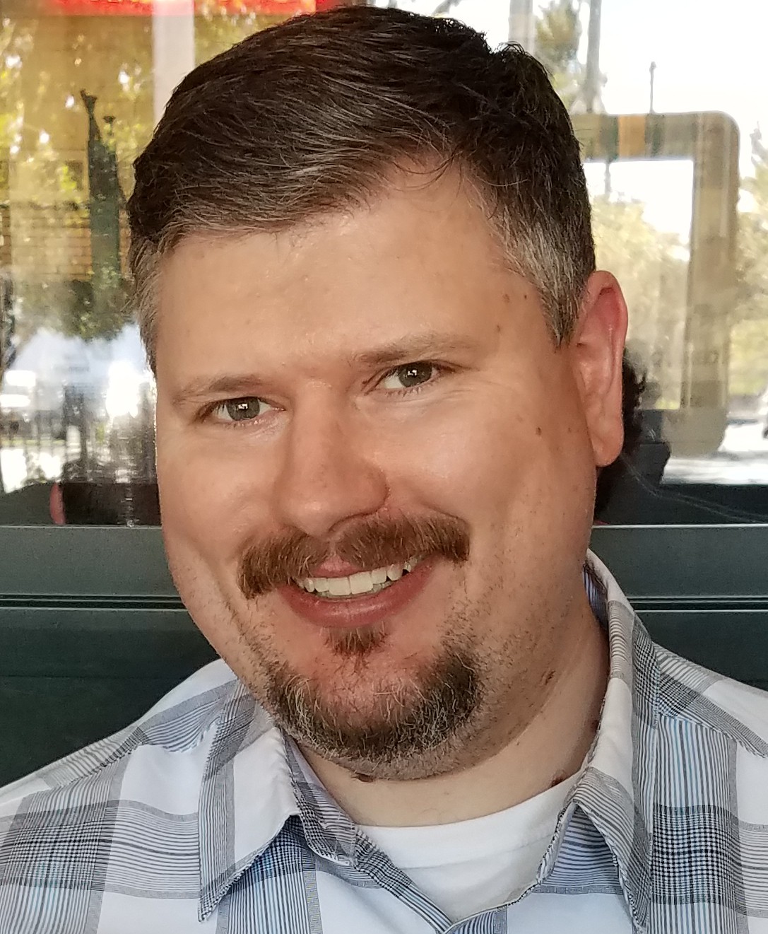 Michael Gosselin, 2022 Nominee | Uplift LA