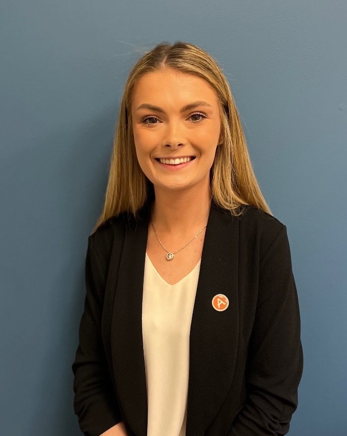 Olivia Leduc, 2022 Nominee | Uplift LA