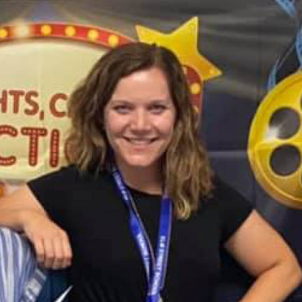 Rebecca Ducharme, 2022 Nominee | Uplift LA