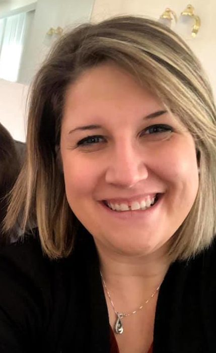 Sharon Goes, 2022 Nominee | Uplift LA