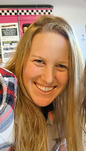 Alyssa Morgosh, 2022 Nominee | Uplift LA