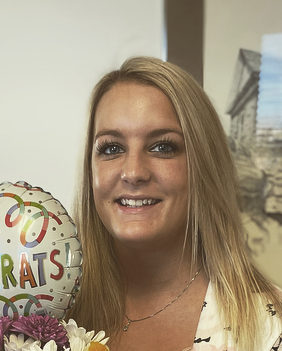 Nicole Sensenig, 2022 Nominee | Uplift LA