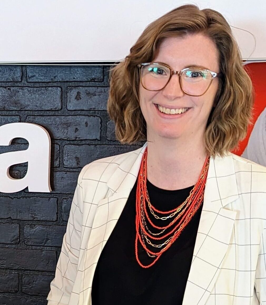 Amanda Hatch, 2023 Nominee | Uplift LA