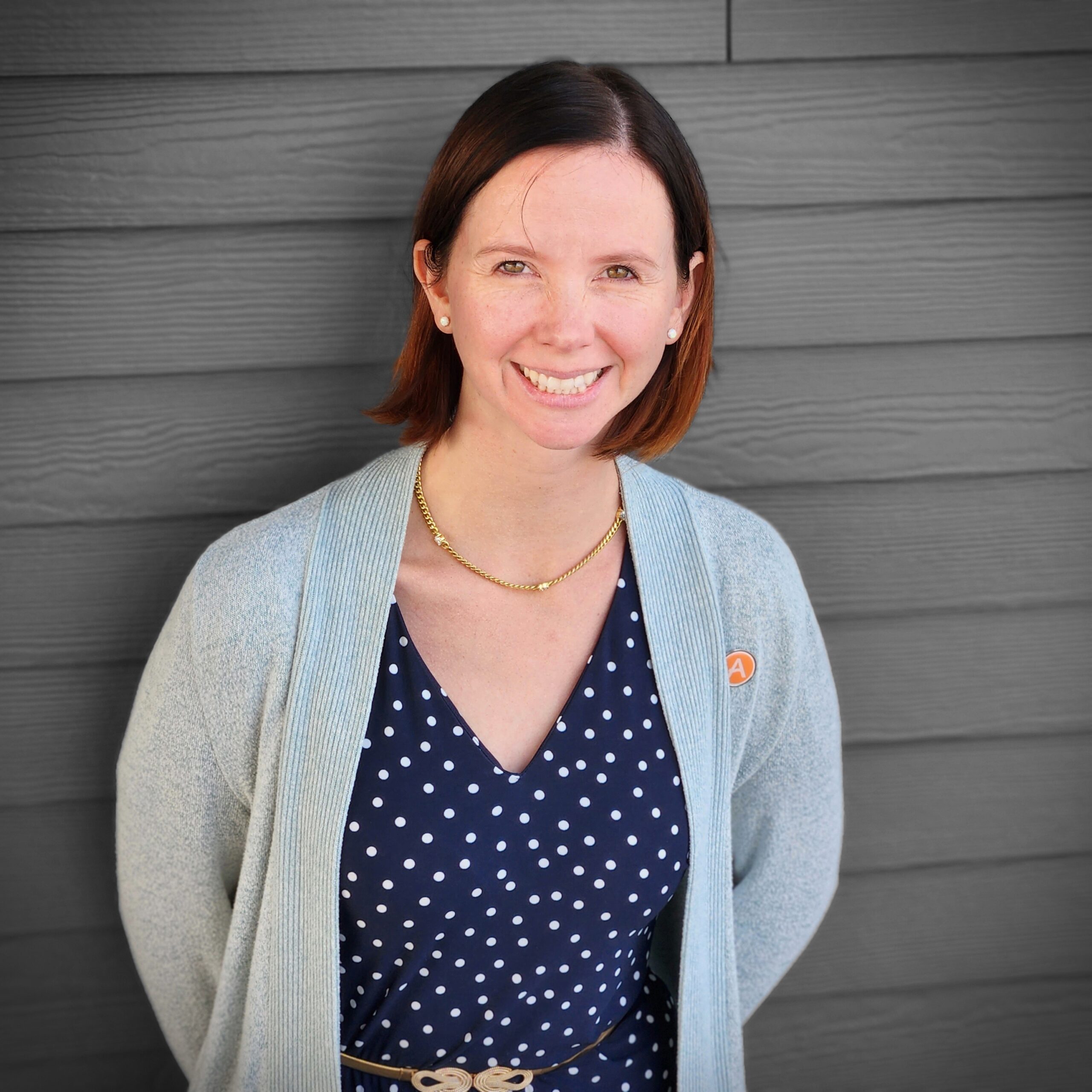 Angela Greenwald, 2023 Nominee | Uplift LA