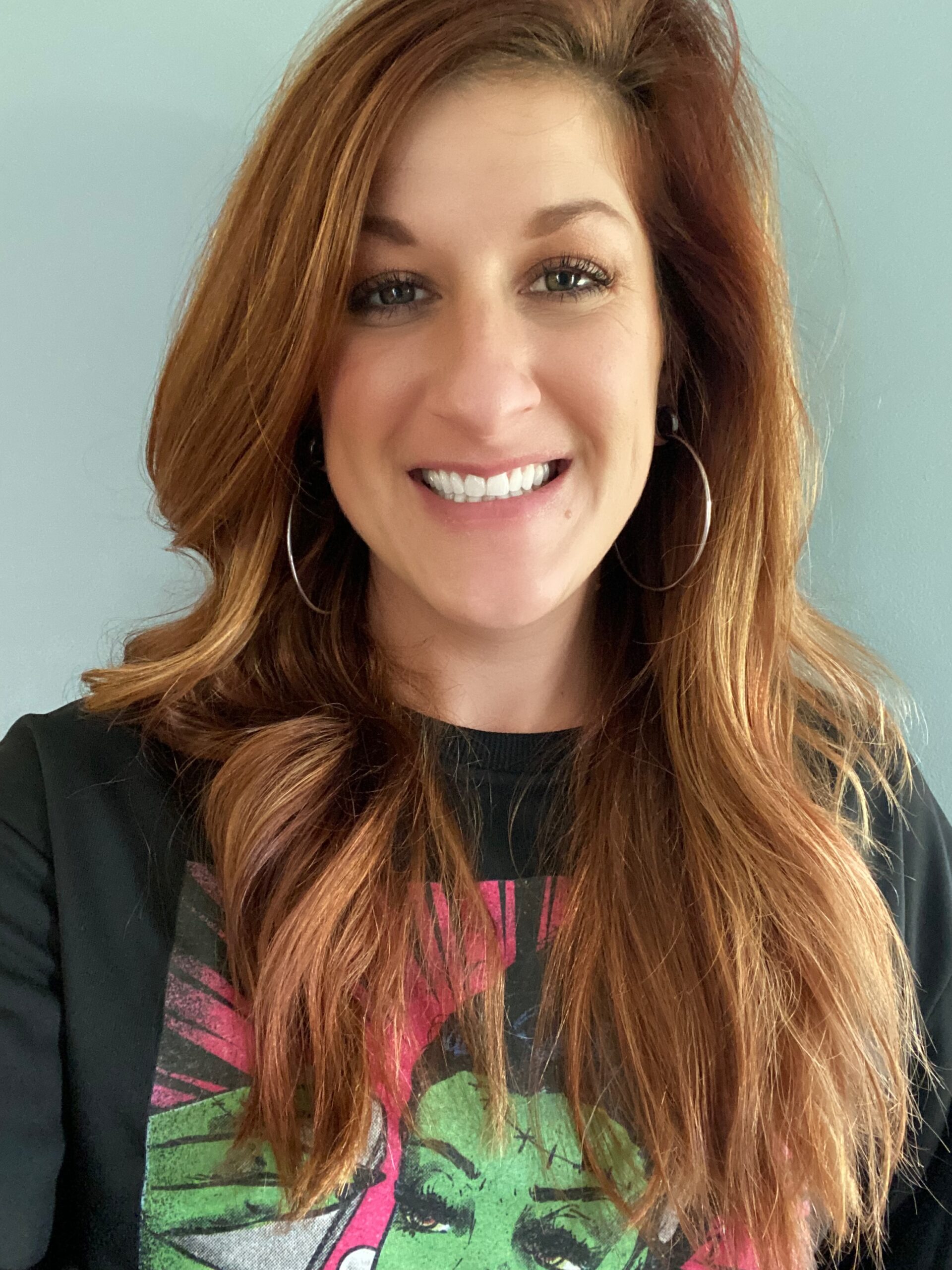 Hannah Dieterich, 2023 Nominee | Uplift LA