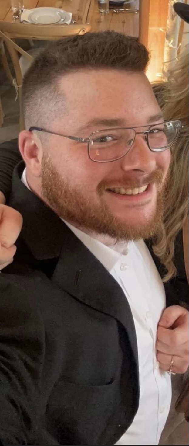 John Knowles, 2023 Nominee | Uplift LA