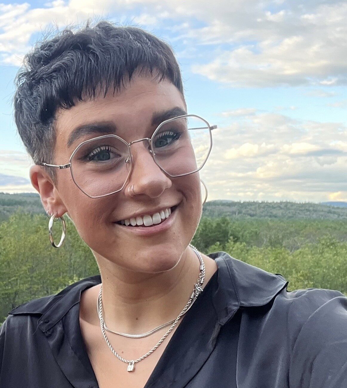 Kelly Colbath, 2023 Nominee | Uplift LA