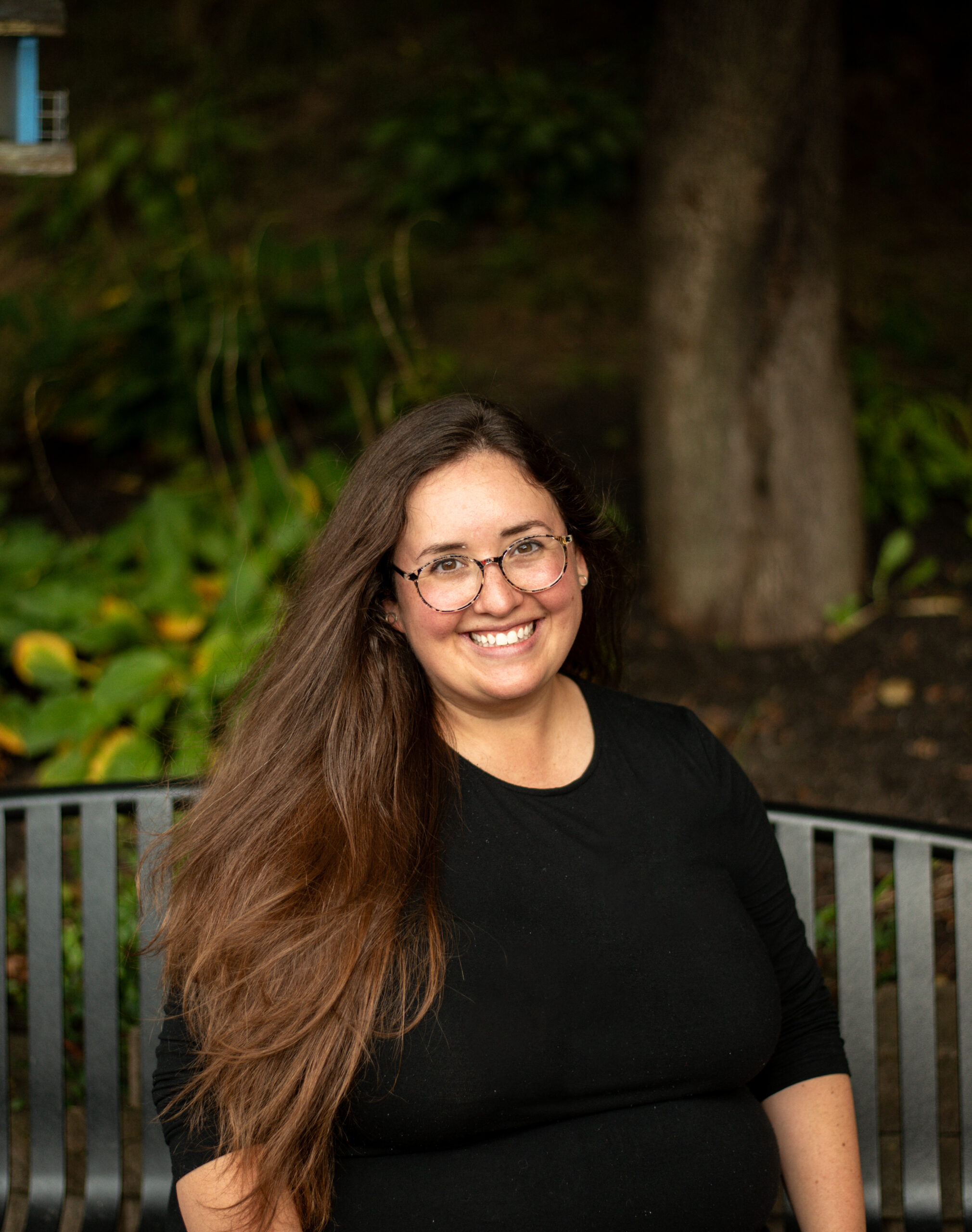 Kelsie Vosburgh, 2023 Nominee | Uplift LA