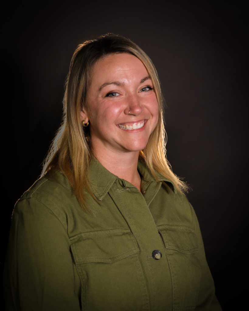 Kelsey Poliquin, 2023 Nominee | Uplift LA