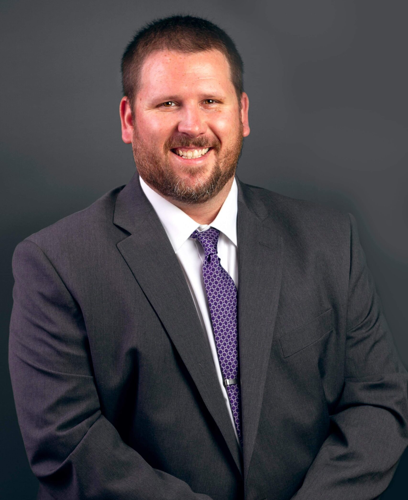 Matthew Nadeau, 2023 Nominee | Uplift LA