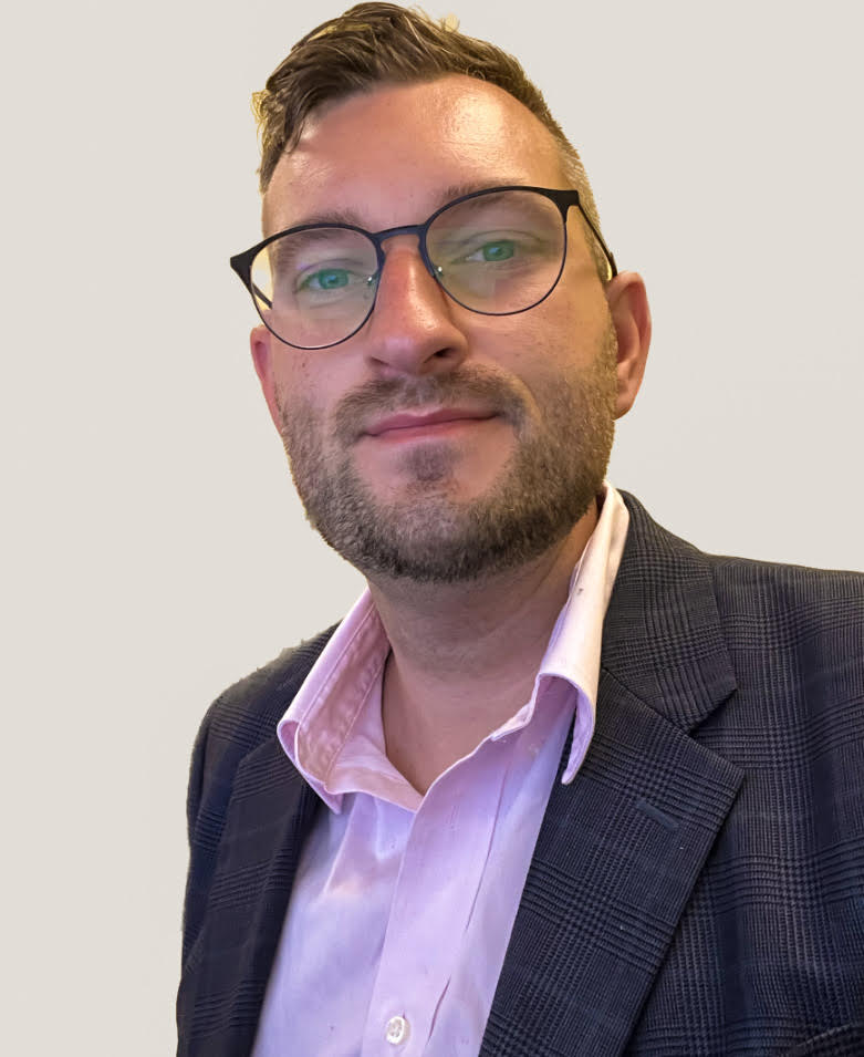 Tobby Bragdon, 2023 Nominee | Uplift LA