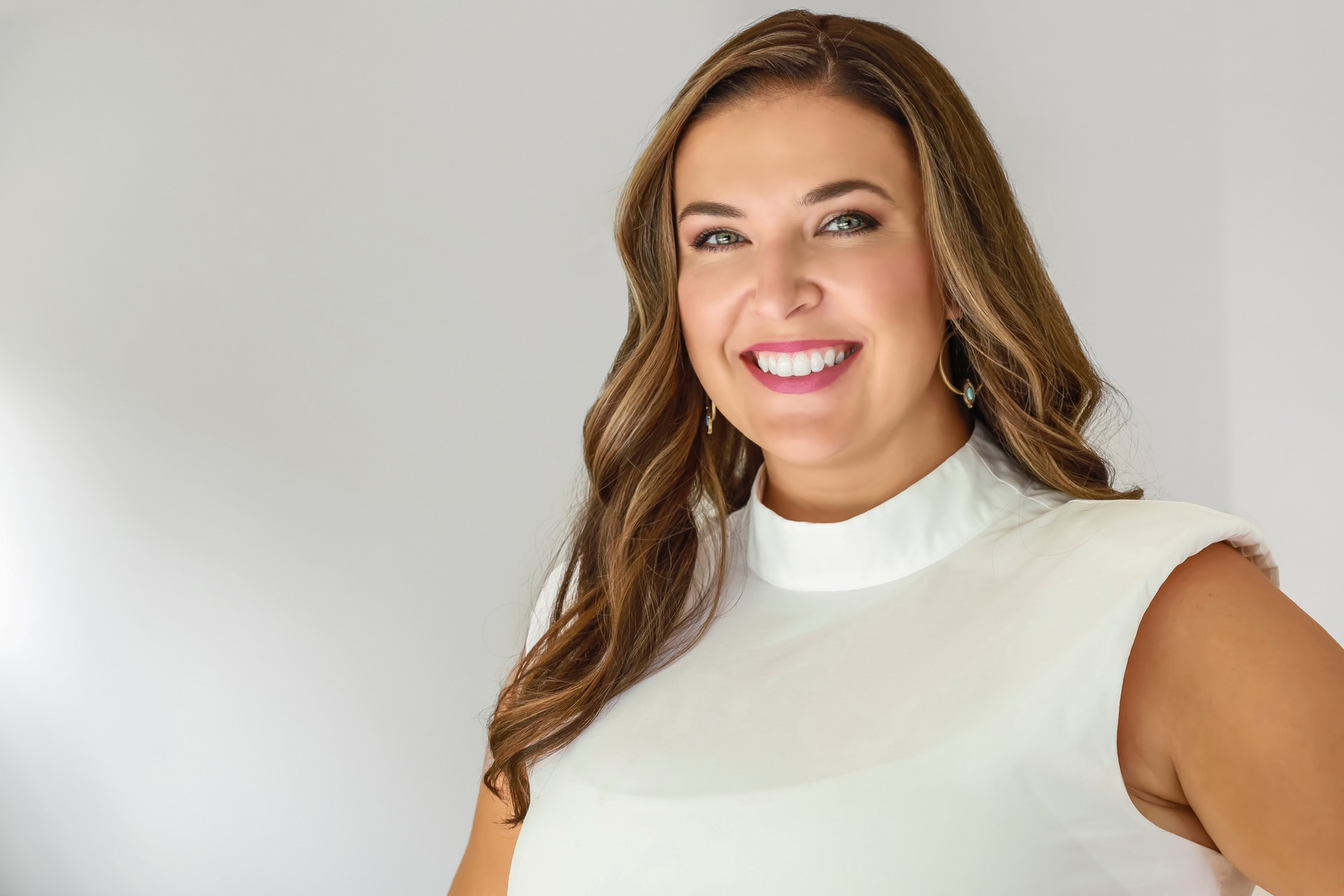 Tori Doucette, 2023 Finest Under 40 Awardee | Uplift LA