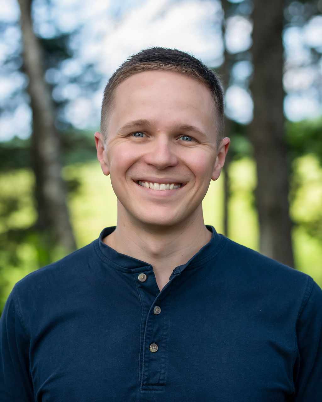 Victor Dumais, 2023 Nominee | Uplift LA