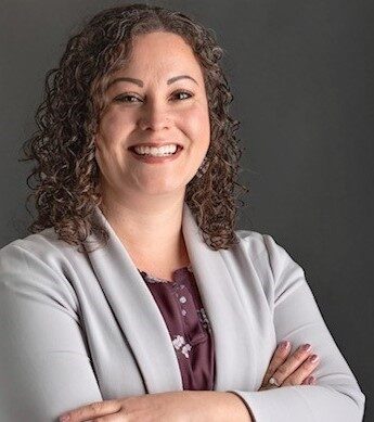 Becca Smith, 2023 Nominee | Uplift LA