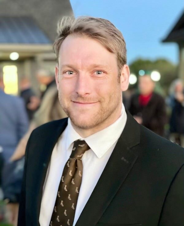 Benjamin Weisner, 2024 Nominee | Uplift LA