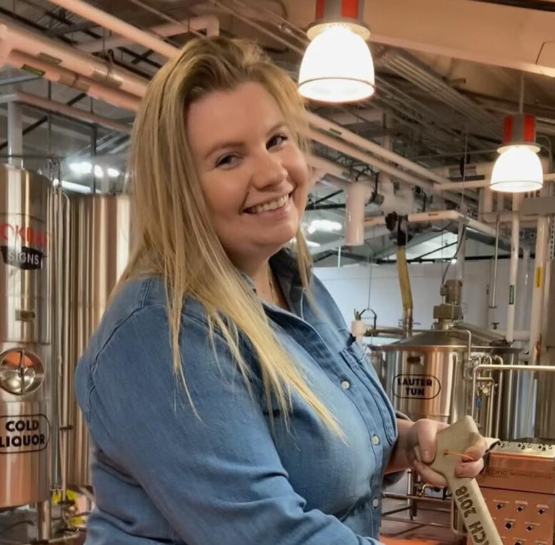 Casey Peacock, 2024 Nominee | Uplift LA