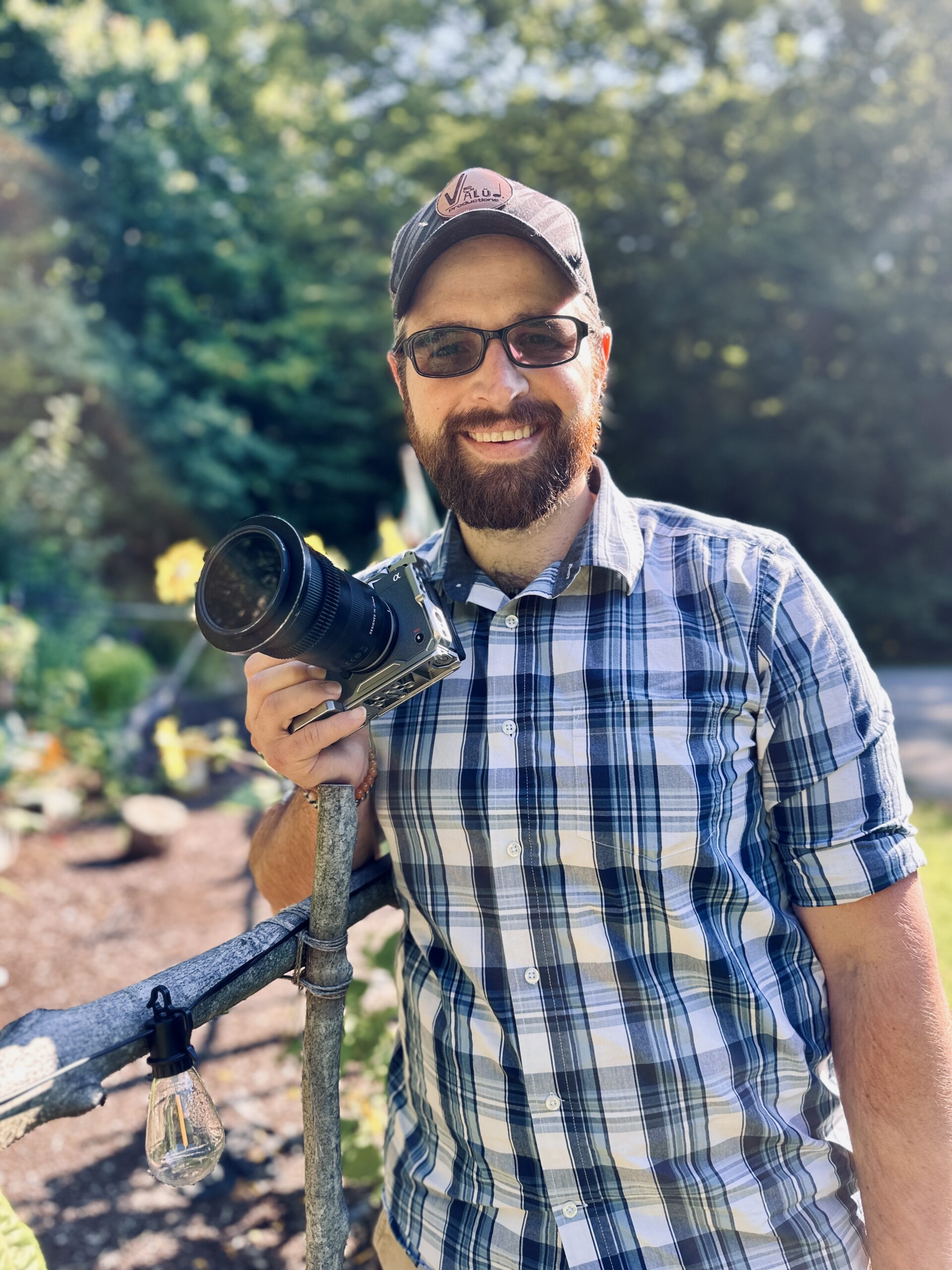 Graham Duval, 2024 Nominee | Uplift LA