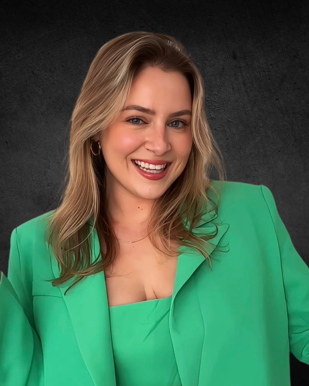 Hailey Lebel, 2024 Nominee | Uplift LA