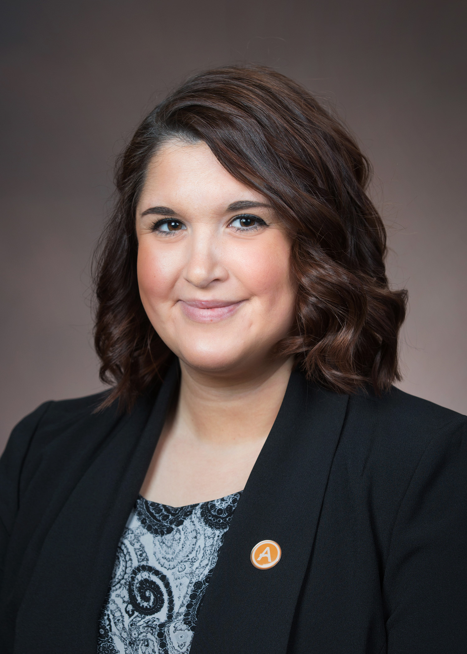 Sarah Morin, 2024 Nominee | Uplift LA