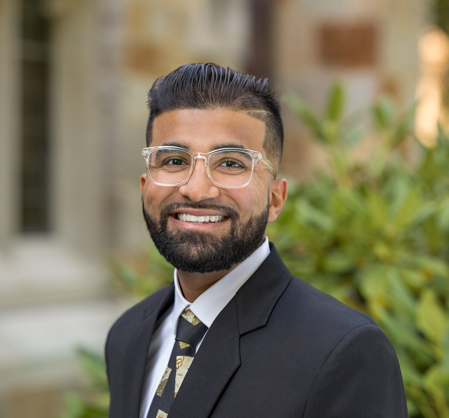 Shivam Kumar, 2024 Nominee | Uplift LA