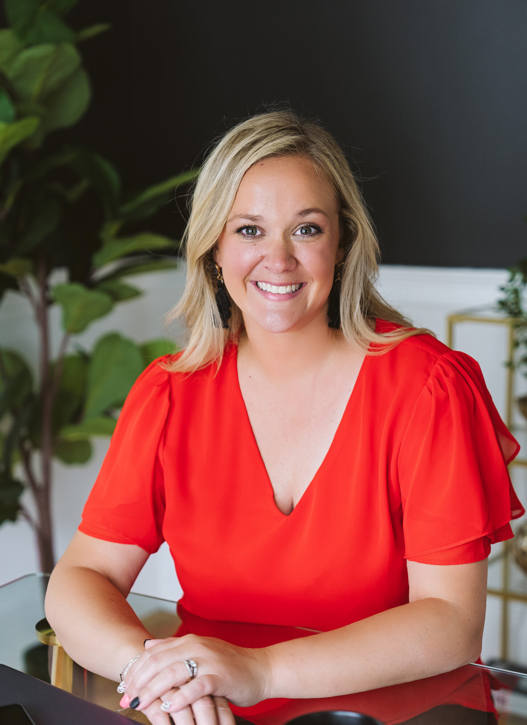 Stephanie Nadeau, 2024 Nominee | Uplift LA