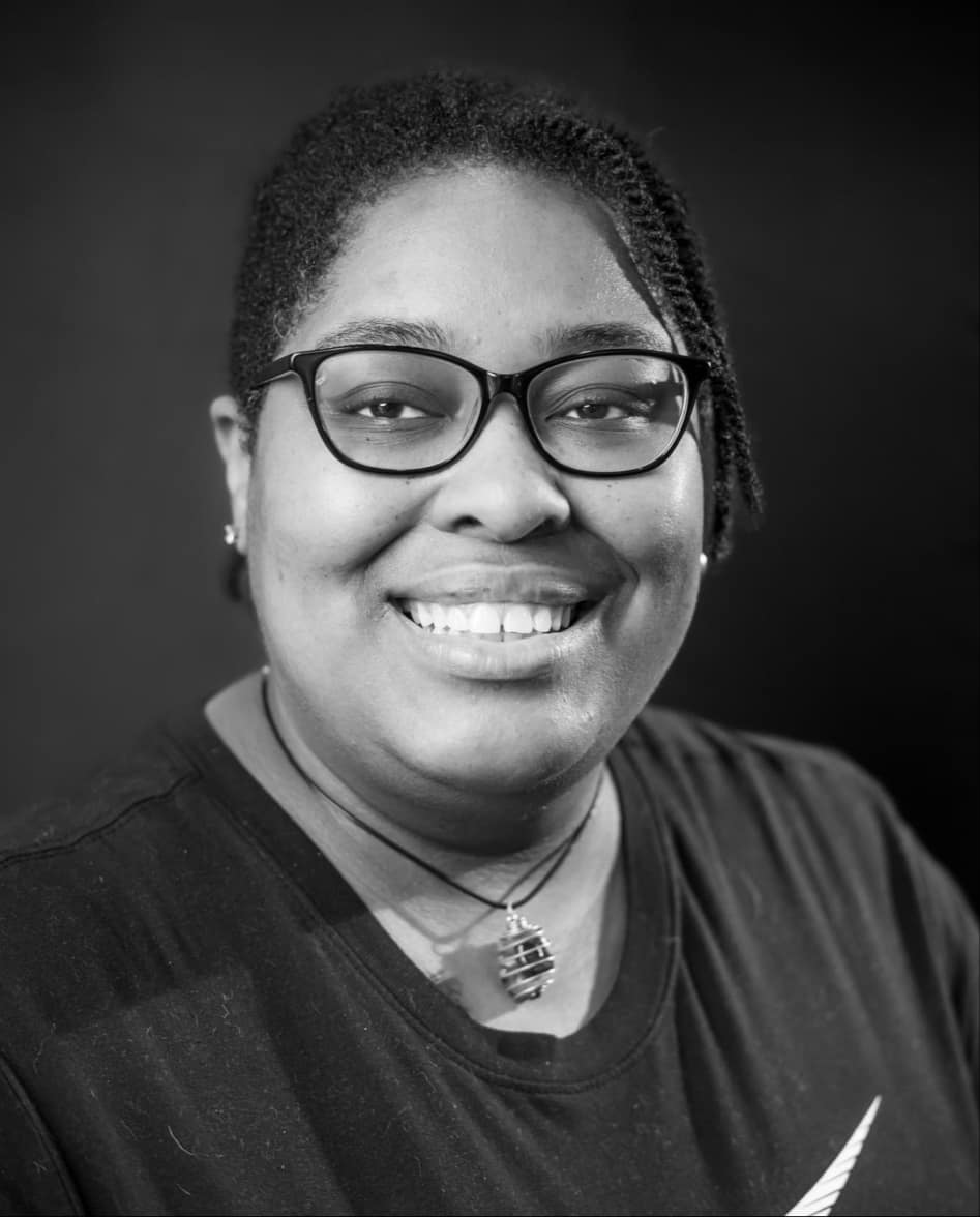 Germaine Robinson, 2024 Nominee | Uplift LA