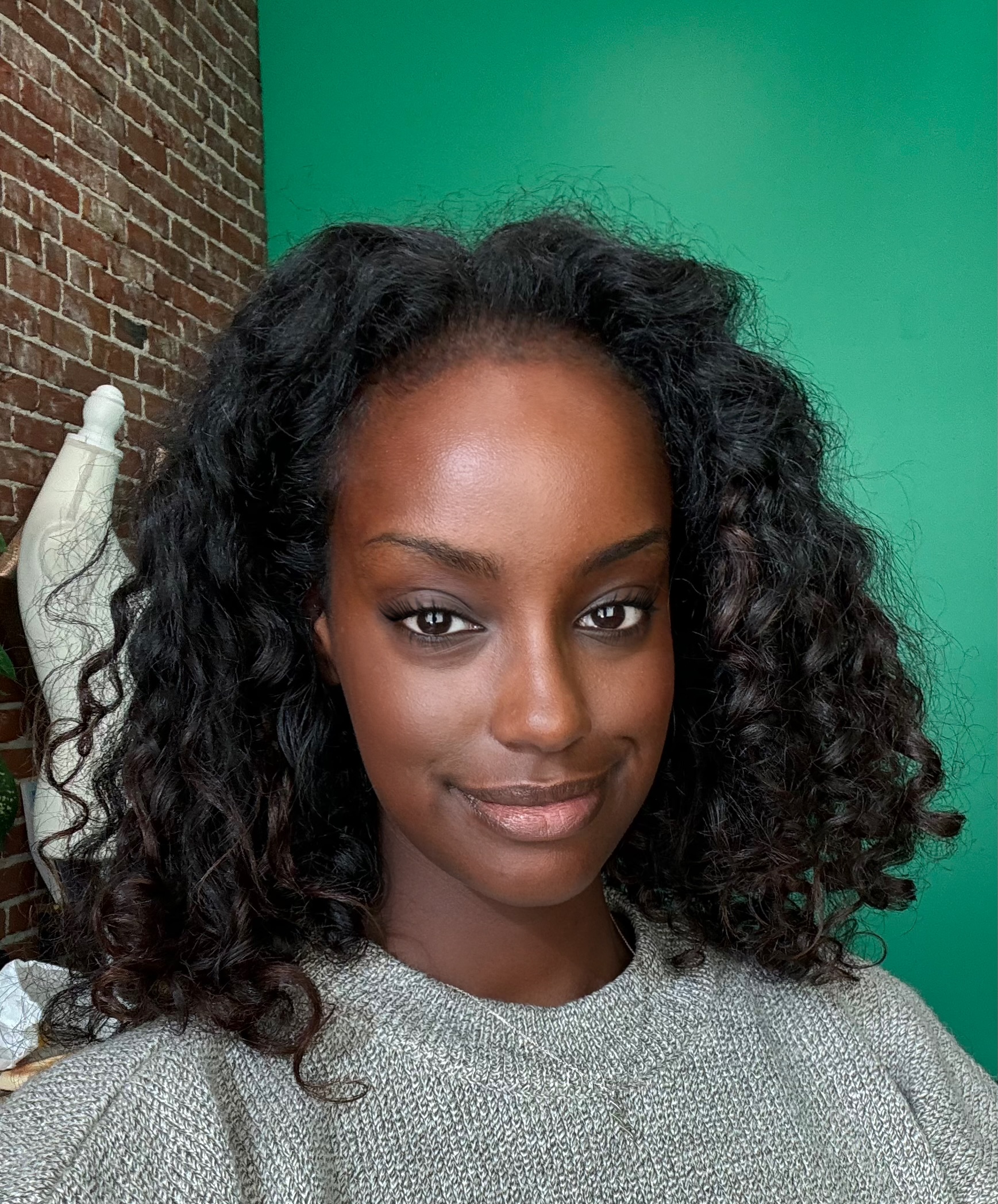 Shadia Abdulahi, 2024 Nominee | Uplift LA