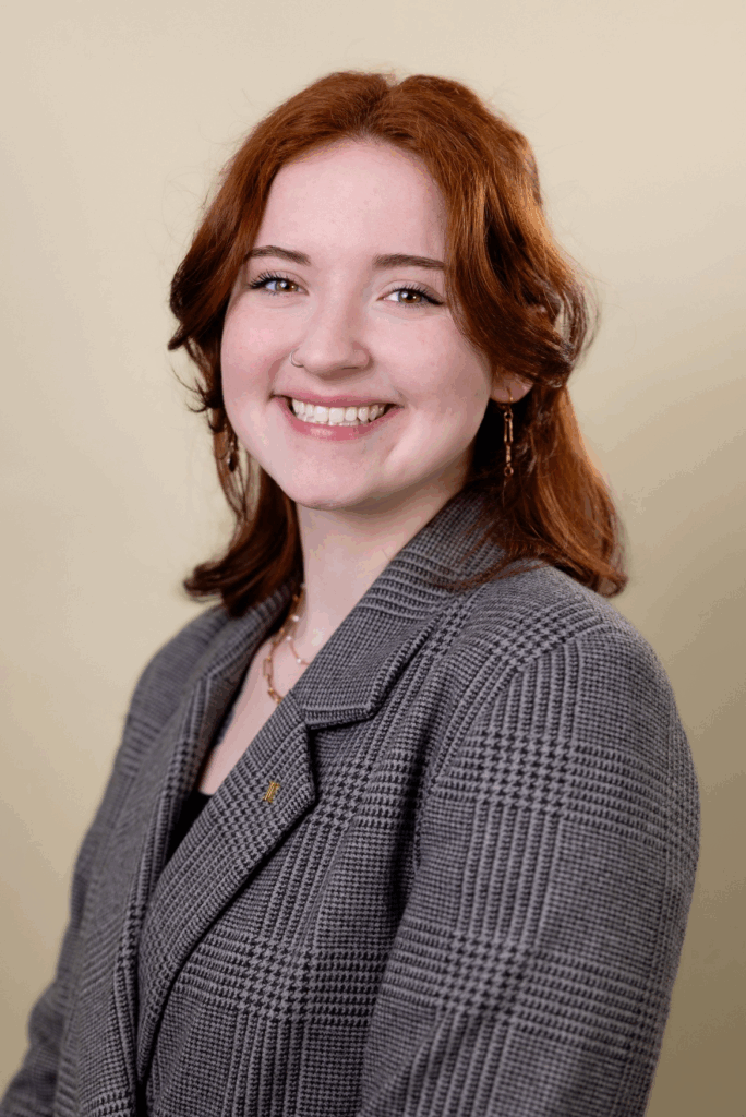 Sarah Keady, 2025 Nominee | Uplift LA